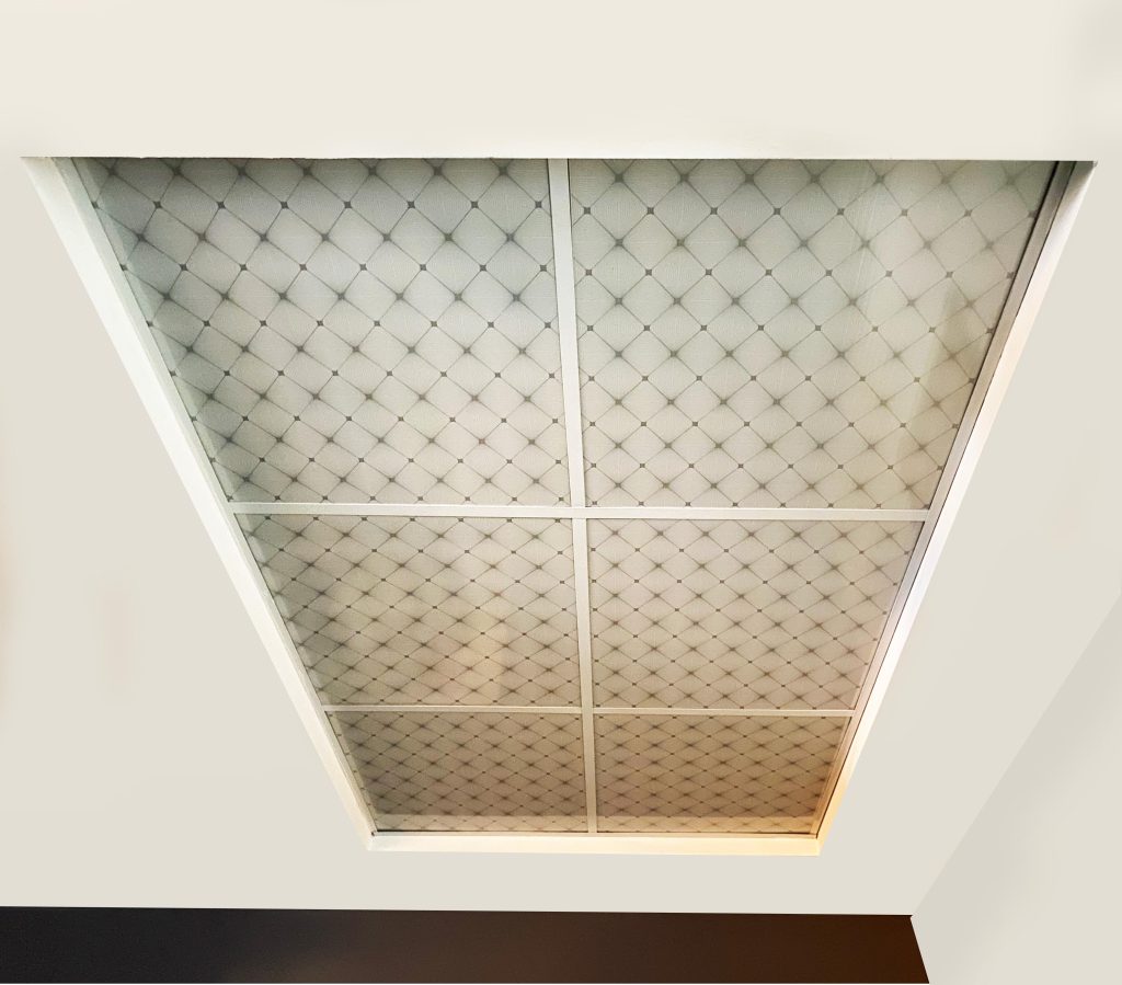 Plastik Pvc Asma Tavan Sistemleri – Asma Tavan Sistemleri Dekoratif ...